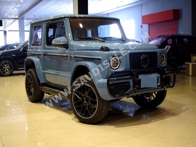 New 2021 2021 Suzuki Jimny Blue color For Sale | Saudi Sale سعودي سيل
