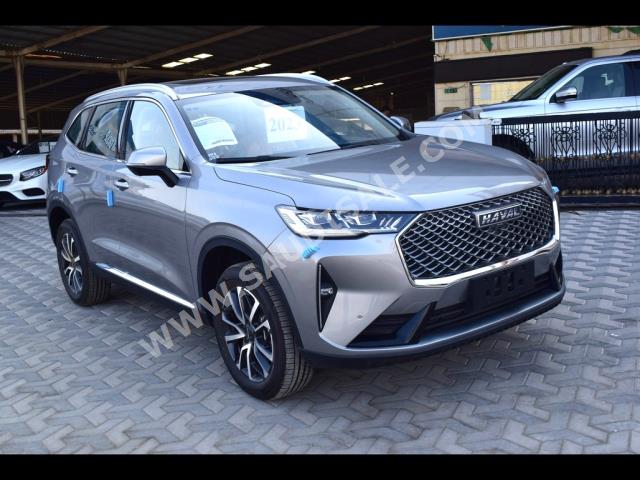New 2023 2023 Haval H 6 Brown color For Sale | Saudi Sale سعودي سيل