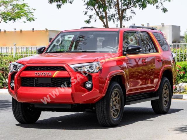 New 2023 2023 Toyota Fortuner Orange color For Sale | Saudi Sale سعودي سيل