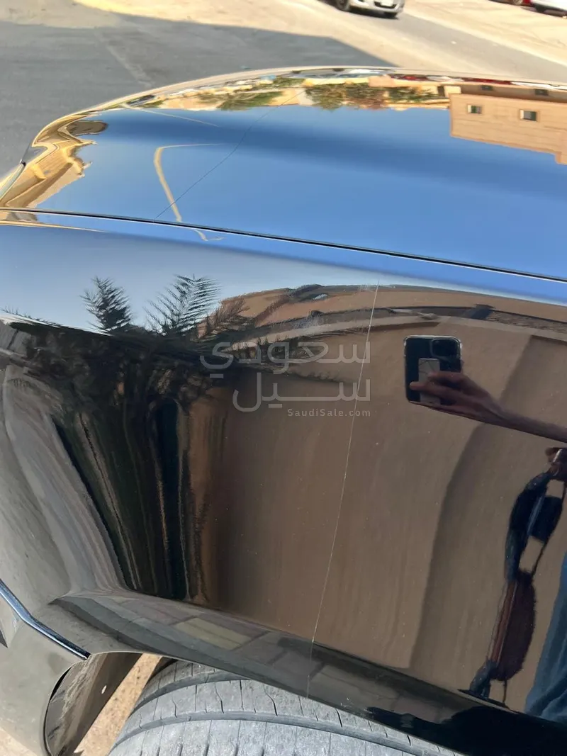 Used 2012 2012 GMC Yukon Denali Black color For Sale | Saudi Sale سعودي سيل